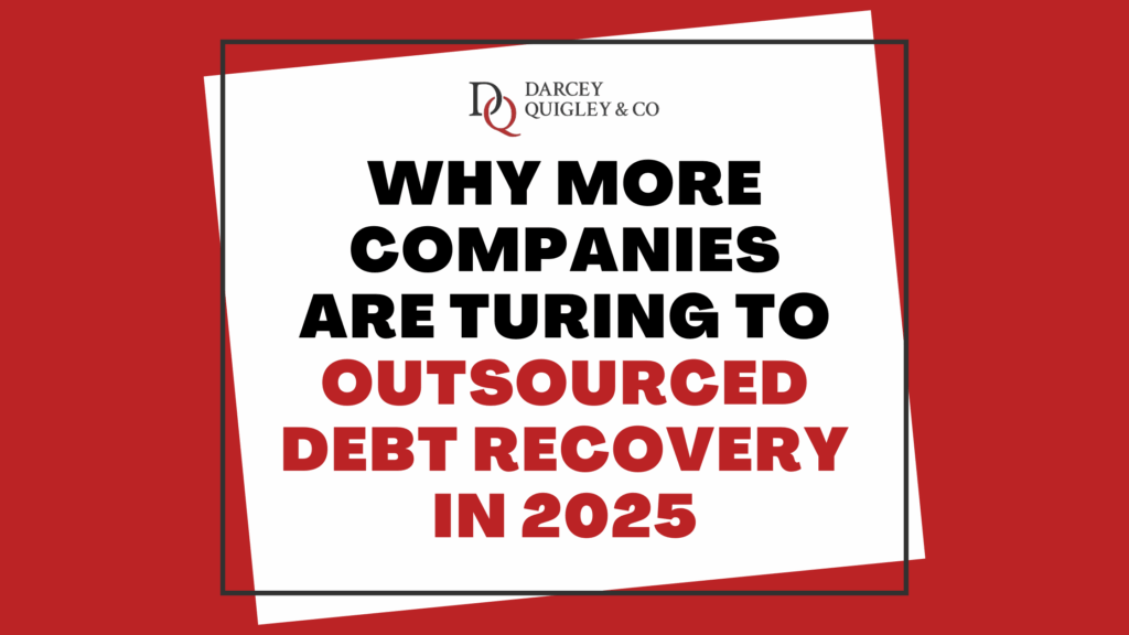Proven Benefits Of Outsourced Debt Recovery In 2025